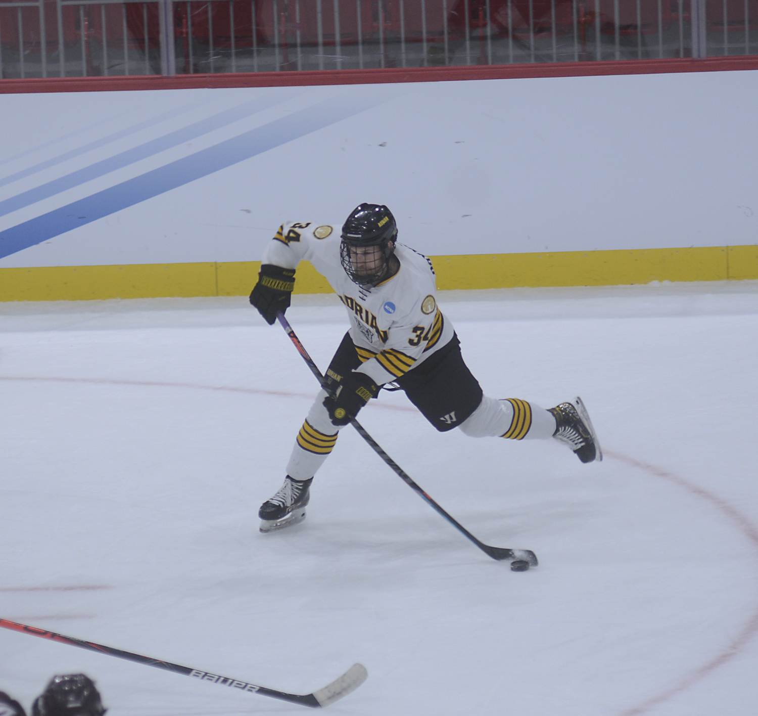 Adrian shoots past the Auggies, 5-1 | News, Sports, Jobs - Adirondack ...